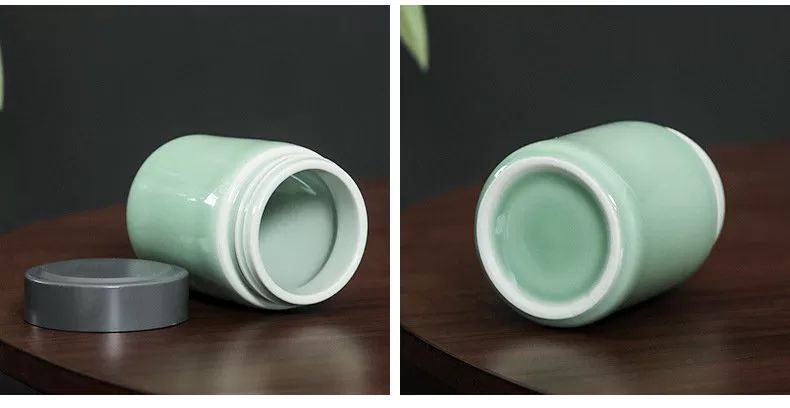 Ceremonial Authentic Japanese Matcha Tea Set